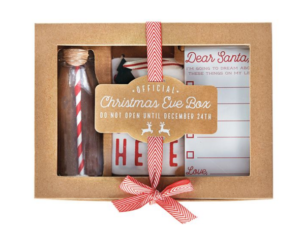 Cool Ideas for Holiday Gift Bundles - Attention Getting