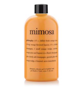 Effective Product Packaging Example - Attention Getting